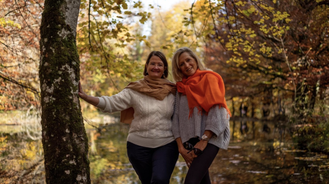 Transitions: The Season Between What Was and What’s Next Wakeup Shakeup ...